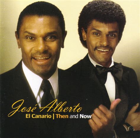 La Salsanova Pal Mundo Jose Alberto El Canario