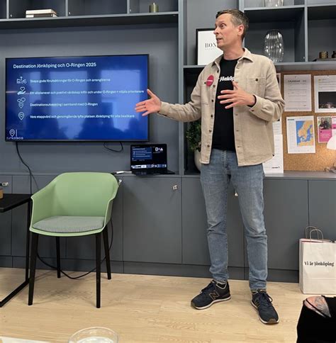 Nu Närmar Det Sig På Riktigt Daniel Tidstrand