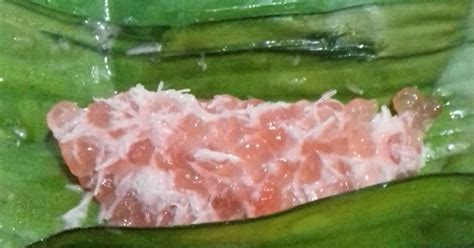 38 Resep Pipis Enak Dan Sederhana Cookpad