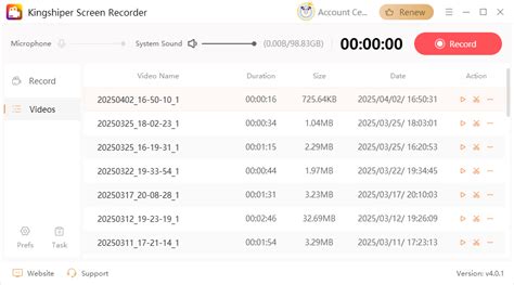 How To Screen Record On MSI Laptop Steps