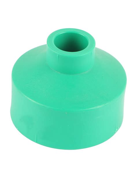 Ppr Reducer Socket 2 X 3 4 Green