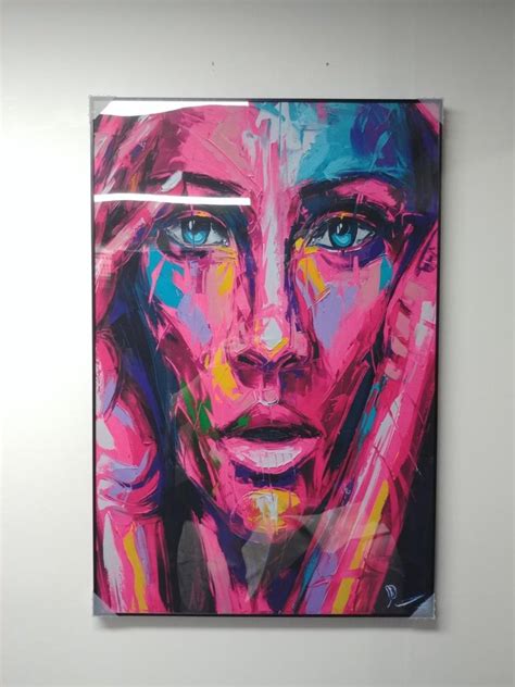 명품 럭셔리 여인 배우 여신 초대형 팝아트 그림 액자 헬로마켓