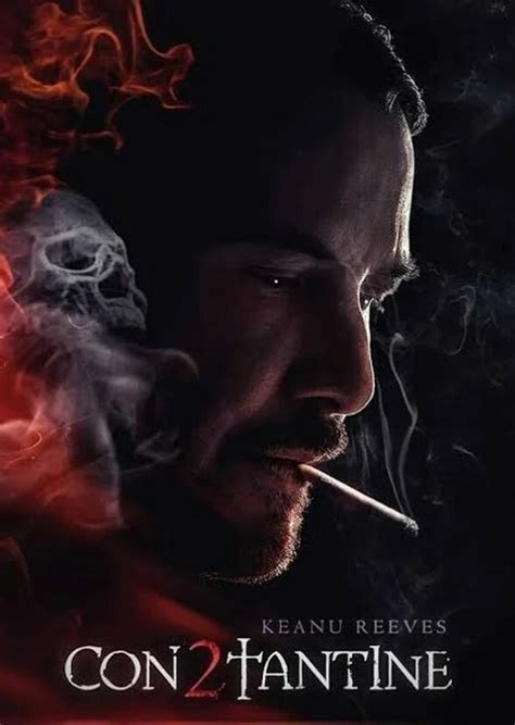 Dc Elseworlds Constantine Ii Fan Casting On Mycast