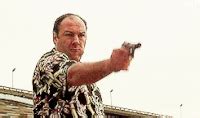 Sopranos S Get The Best  On Er