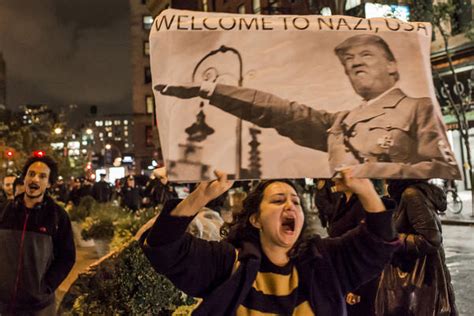 Why The Left Is Consumed With Hate WSJ