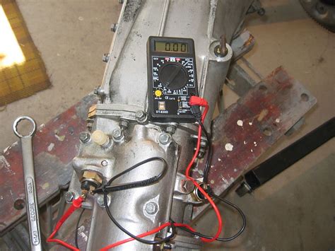 Electrical Questions MGB GT Forum The MG Experience