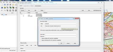 Open Street Map Wms Format Sdosi