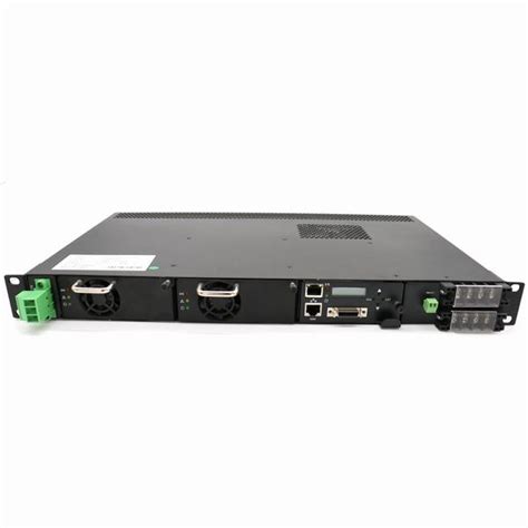 1u Rack 48v Dc Switch Mode Telecom Power Supply Arnoldcable