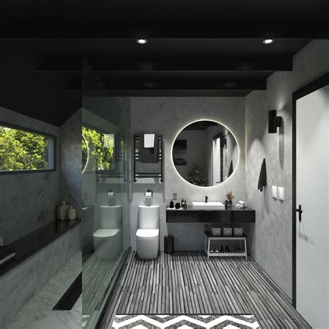 One Of My First Archviz Renders In Years How Can I Improve It R Archviz