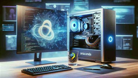 Lenovo And Anaconda Enhancing Data Science Workstations For Ai Innovation