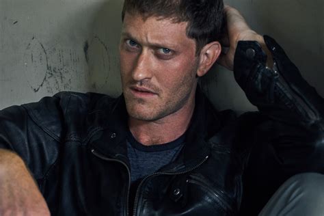 Bravo Call Of Duty Modern Warfare 3 Star Samuel Roukin Is Proud Of