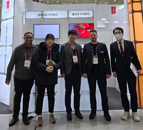 Ömer Aktürk On Linkedin Alpha Assembly Solutions Tresky Automation