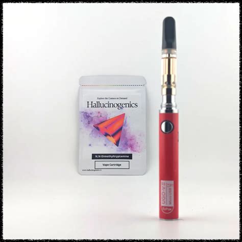 Buy Dmt Online In Canada Dmt Vape Pens Hallucinogenics