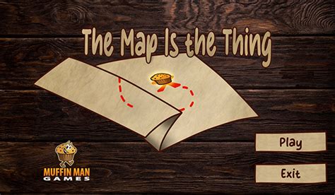 v1 0 0 3 fixed a crash bug the map is the thing by muffin man games