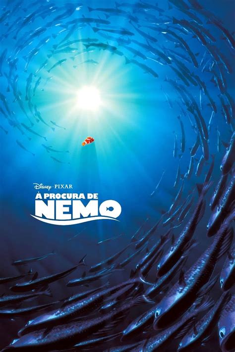 니모를 찾아서 2003 포스터 — The Movie Database Tmdb