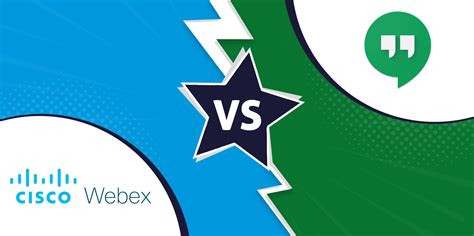 Cisco Webex Teams Vs Google Hangouts Uc Today