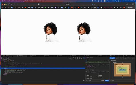 Removing Image Backgrounds With Css