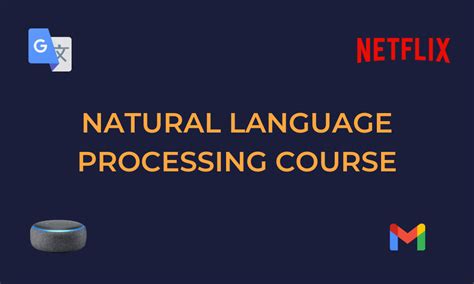 Natural Language Processing Course Stai Tuned
