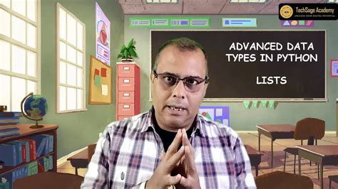 Learning Python Part LISTS In Hindi And English YouTube