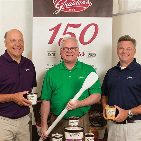 Holiday Ice Cream Sampler 6 Pints By Graeters Ice Cream Goldbelly