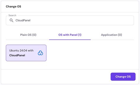 How To Deploy Boltnew Applications To Your Hostinger Vps Hostinger Help Center