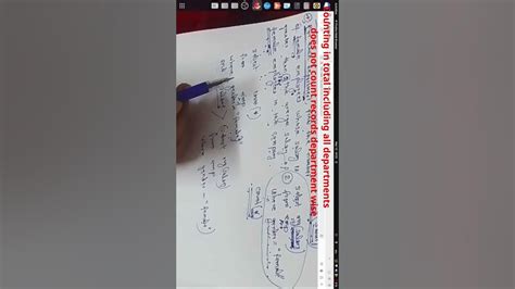 Sql Queries Counting Selected Records Including All Depts And Counting