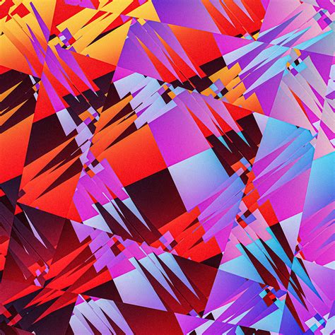 Quadratic On Behance