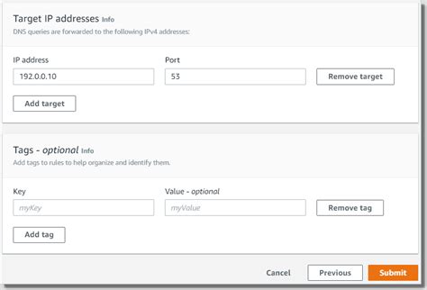 Hybrid DNS Between AWS And On Prem With AWS Route 53 Resolver 4sysops