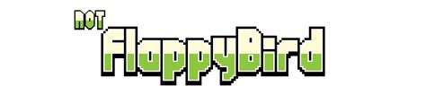 Not Flappy Bird By Super