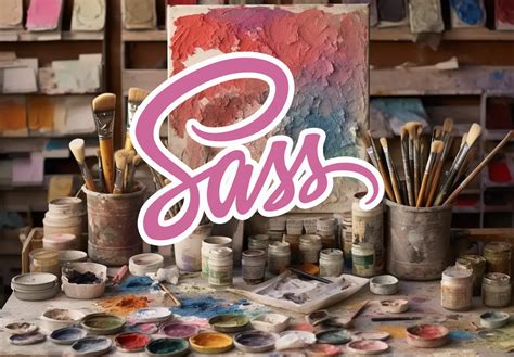 Setup And Use SASS Kevin S Guides
