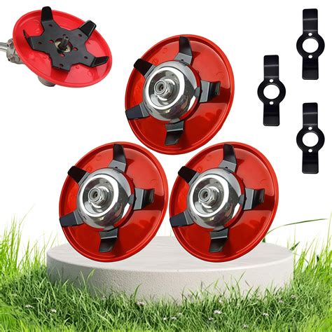 Weeding Disc Upgraded Weeding Disc For Weed Eater New Universal