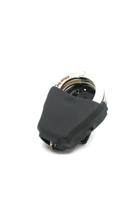 Es® System Cuff Case For Asp Sentry Cuff Case