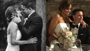 4 Interesting Facts About Dianna Russinis Husband Kevin Goldschmidt