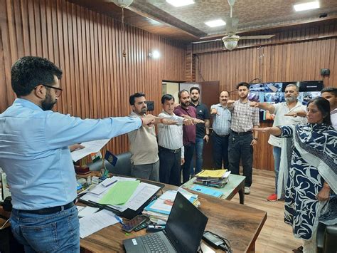 Constructive Cooperation Of All Sections Is Necessary To Create A Drug