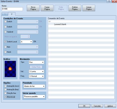 problems with a puzzle rpg maker forums