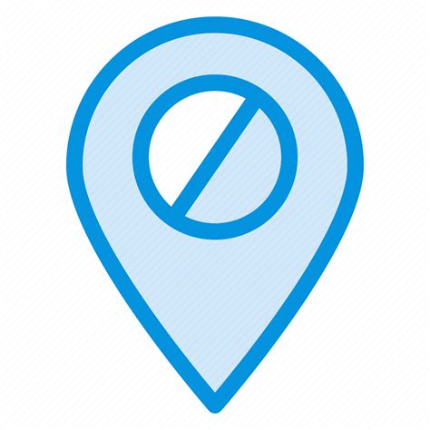 Gps Location Map Navigation Pinpoint Track Icon Download On