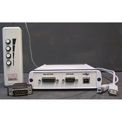 Olfactory Detection Port Odp Lab Alliance