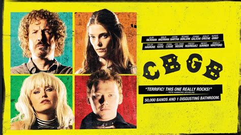 Cbgb 2013 Filmonizirani
