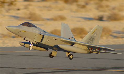 Af Model F 22 Foamy Turbine Jet Rc Jet Center