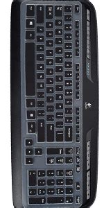 Amazon Com Keyboard Cover For K Mk Mk Wireless Wave Keyboard K Wireless Wave