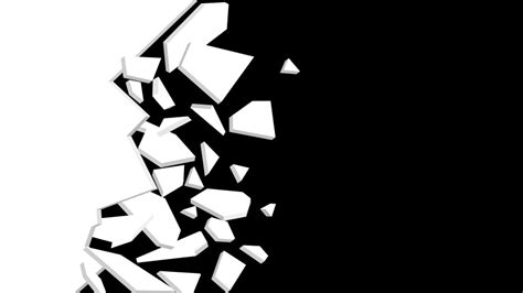 Wall Explosion Vector Images Over 4200