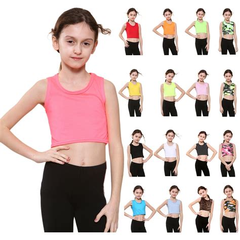Midriff Girls
