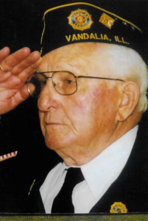 Carlos L Biellier Vandalia Radio