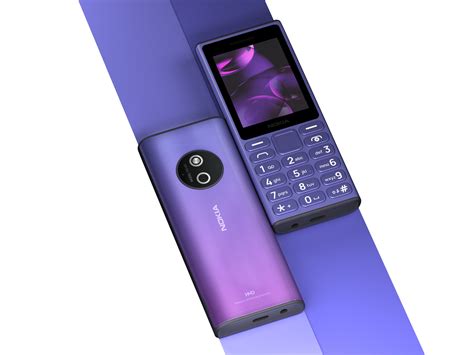 Nokia 125 4g 108 4g Quietly Arrive In Malaysia Starts From Rm284 90