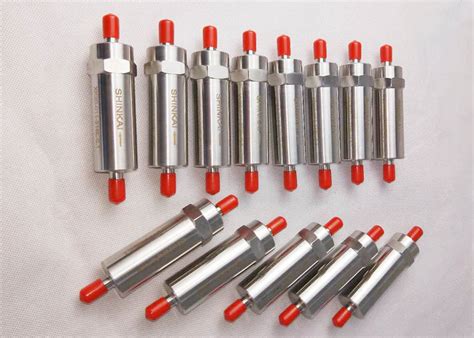 High Purity Filters In Semiconductor Manufacturer And Supplier Shinkai