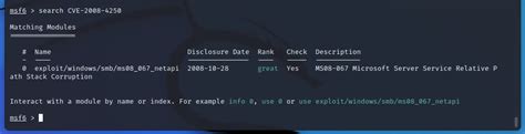 0x12 Encontrar Vulnerabilidade Com Nmap E Explorar Com Metasploit