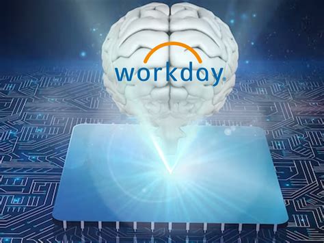Welcome To The New Workday A Reimagined User Experience Powered By Ai