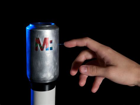 Homemade Static Electricity Generator