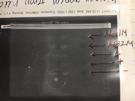 Lab Work And Sampling Precision Institute Of Nautical Archaeology