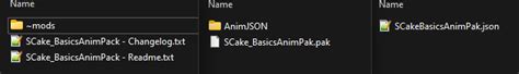 Guide Scake How To Set Up Animating And Import Animations For